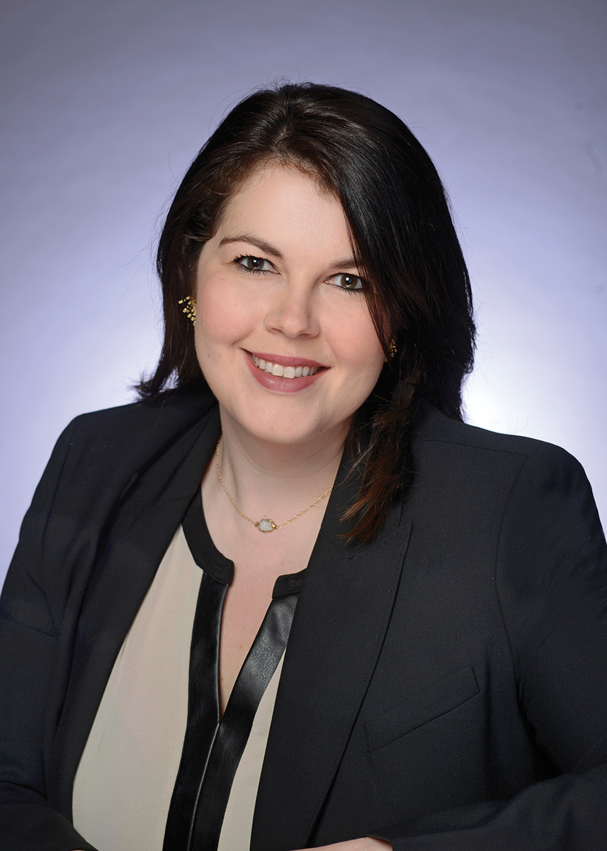 Aleksandra A. Foxwell