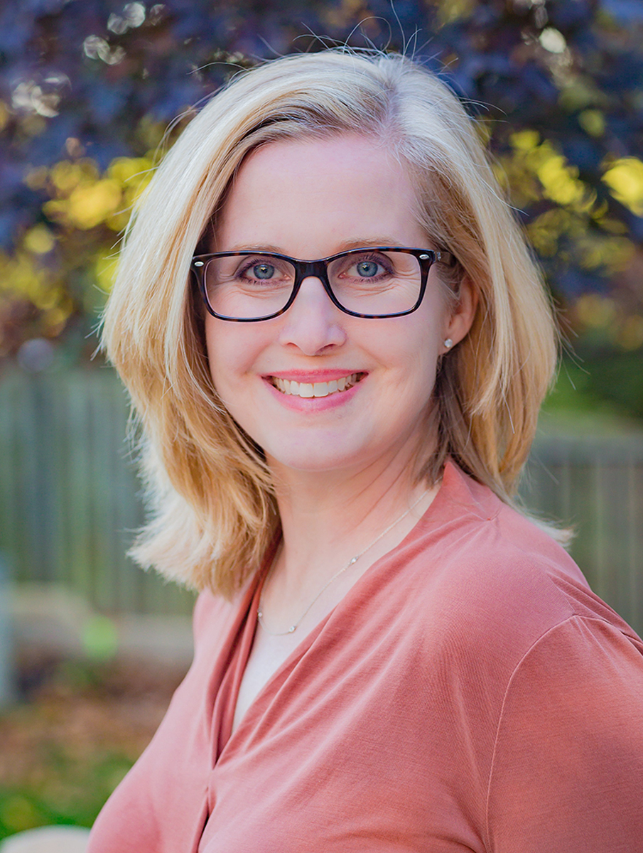 Rebecca Zumeta Edmonds